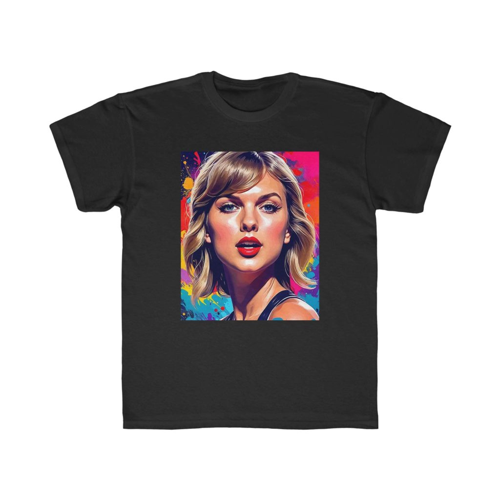 Taylor Swift Shirt - Official Taylor Swift Shop