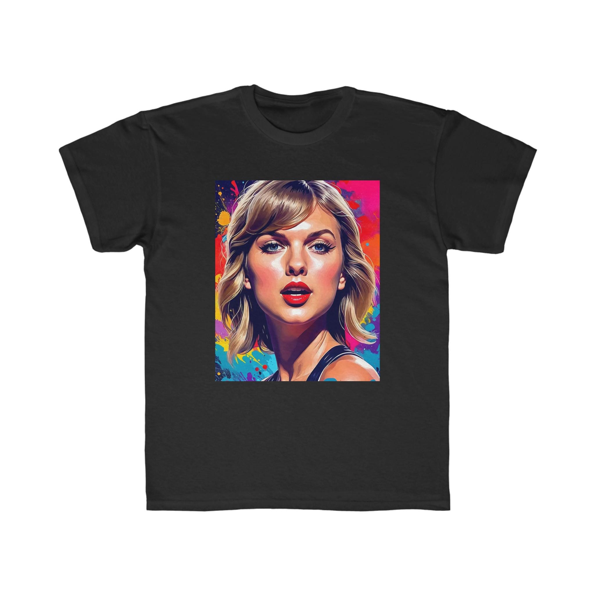 Taylor Swift Shirt - Official Taylor Swift Shop